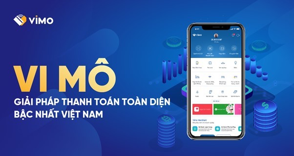 CÔNG TY CỔ PHẦN CÔNG NGHỆ VI MÔ - GIẢI PHÁP THANH TOÁN TOÀN DIỆN BẬC NHẤT VIỆT NAM
